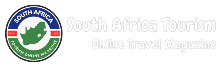 Travel Map for South Africa - South Africa Tourism Online Magazine