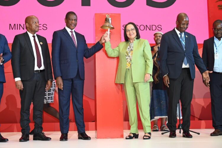 Africa Travel Indaba 2025: ‘Unlimited Africa’ Declares the Continent ...