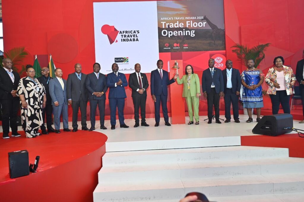 Africa Travel Indaba 2025: ‘Unlimited Africa’ Declares the Continent ...